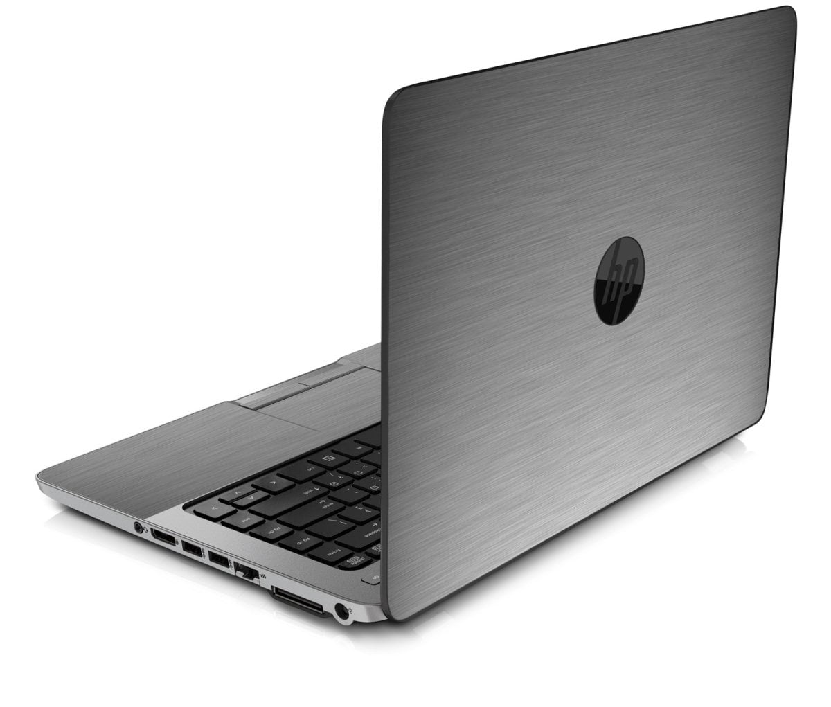 HP EliteBook 840 G3 / G4 MTS #2 (SILVER) Laptop Skin - Walmart.com