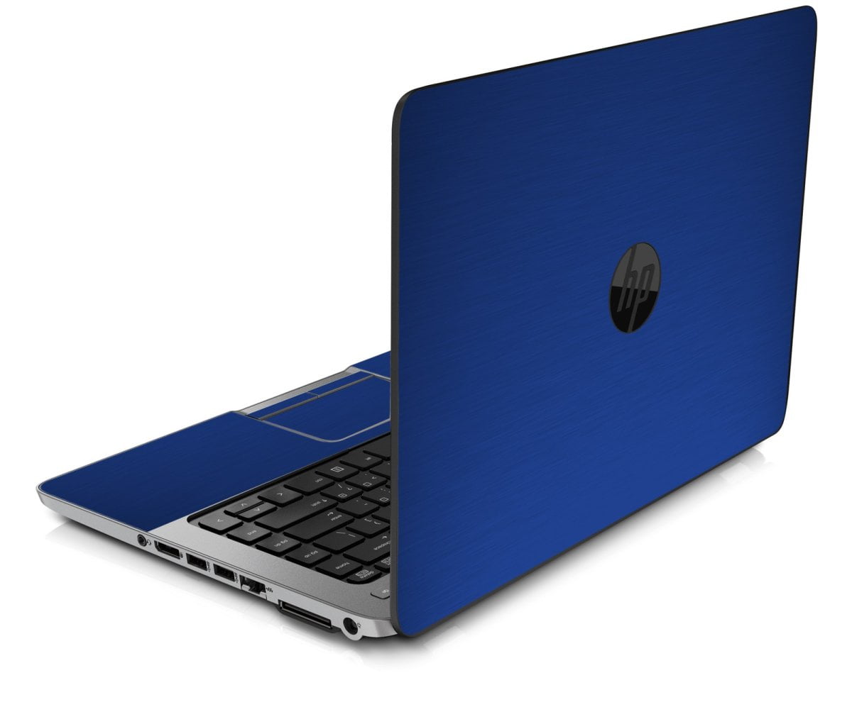 HP EliteBook 840 G3 / G4 MTS BLUE Laptop Skin - Walmart.com