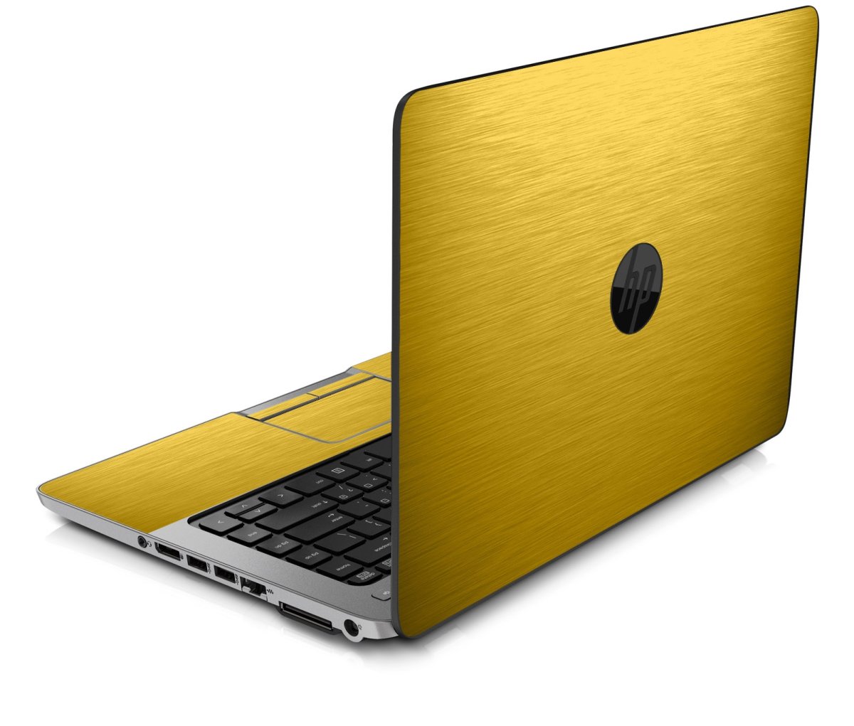 HP EliteBook 840 G3 / G4 MTS GOLD Laptop Skin - Walmart.com