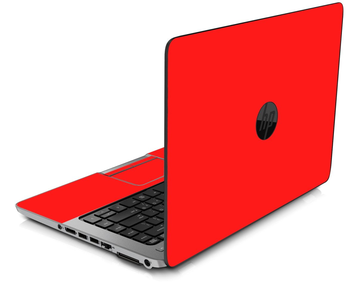 HP EliteBook 840 G3 / G4 RED Laptop Skin - Walmart.com