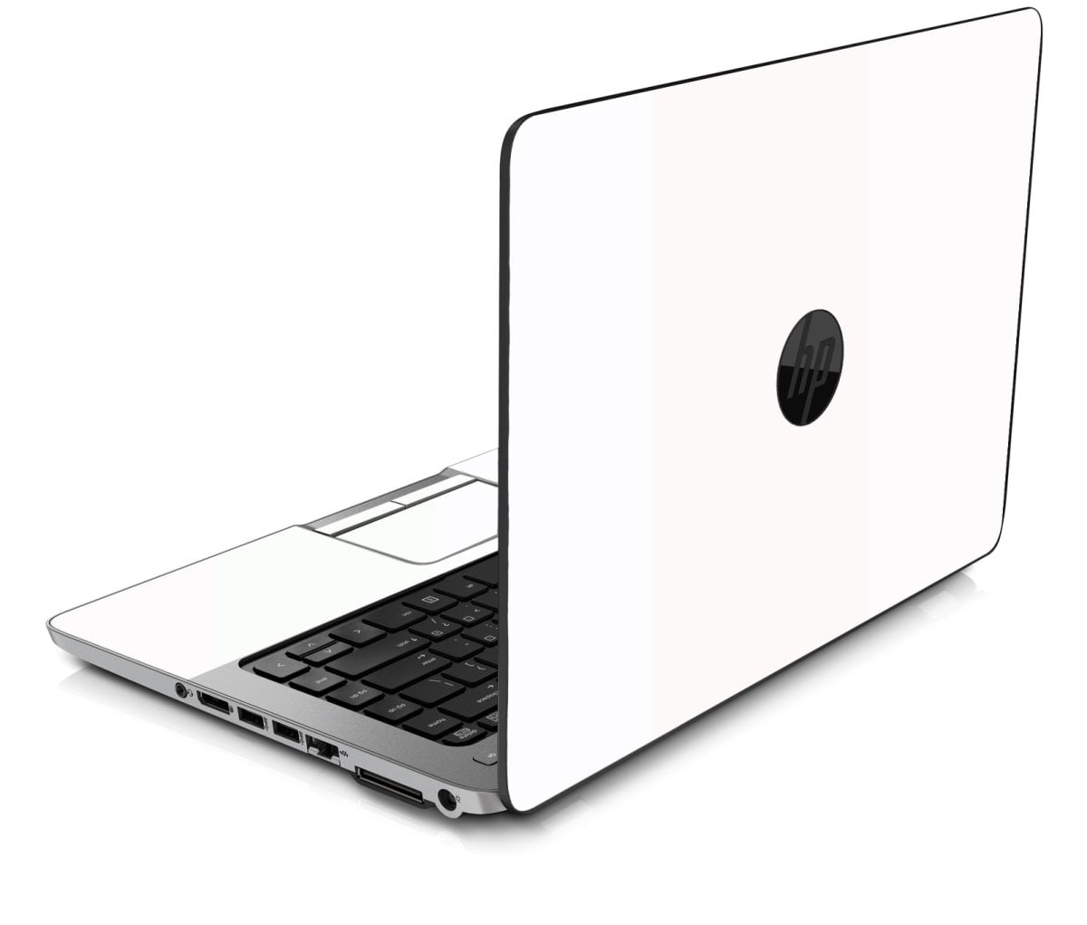 HP EliteBook 840 G3 / G4 WHITE Laptop Skin - Walmart.com