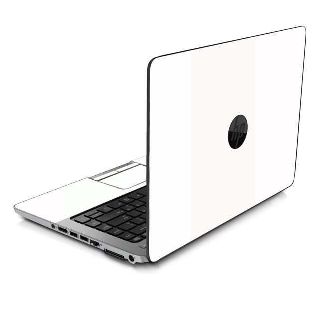 HP EliteBook 840 G3 / G4 WHITE Laptop Skin - Walmart.com
