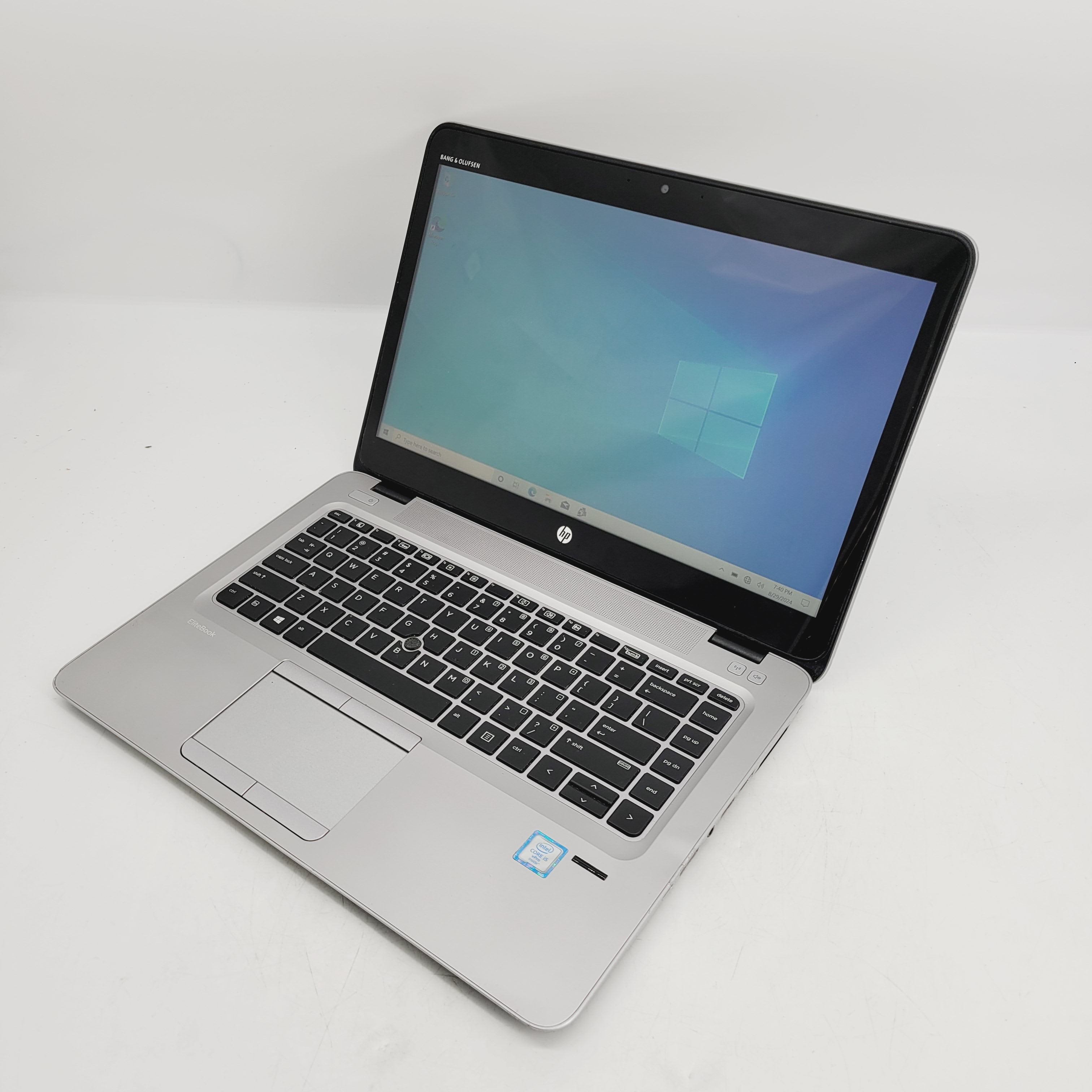 Pre-Owned HP EliteBook 840 G3 Notebook - Intel Core i5 - 6300U / up to ...