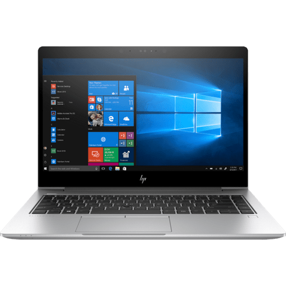 HP EliteBook 840 G5 Home and Business Laptop (Intel i5-8250U 4-Core ...