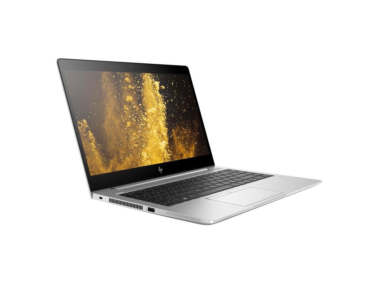 HP EliteBook 840 G5 Laptop Intel i5-8350U 1.70 GHz 16 GB RAM 256 GB SSD ...