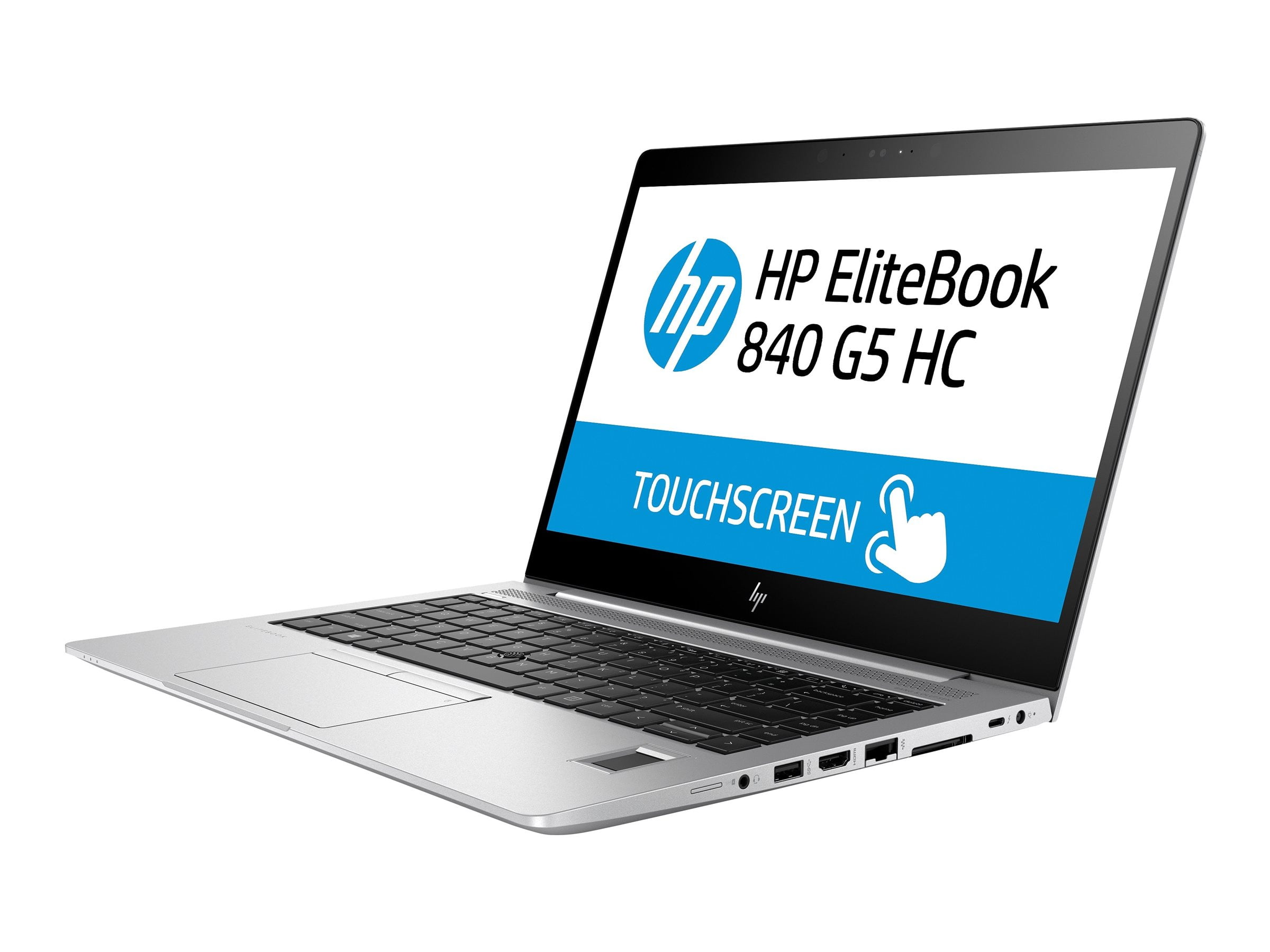 HP EliteBook 840 G5 Notebook - Intel Core i5 - 7300U / up to 3.5 GHz ...