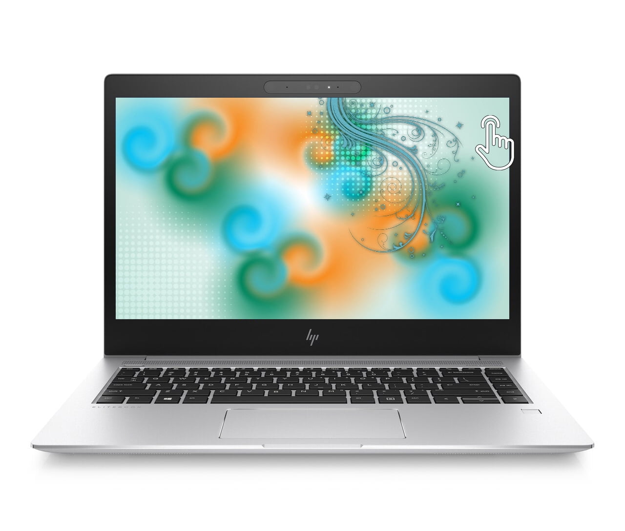 HP EliteBook 840 G5 Touchscreen Intel i7-8650U 1.9GHz, 16GB DDR4 RAM ...
