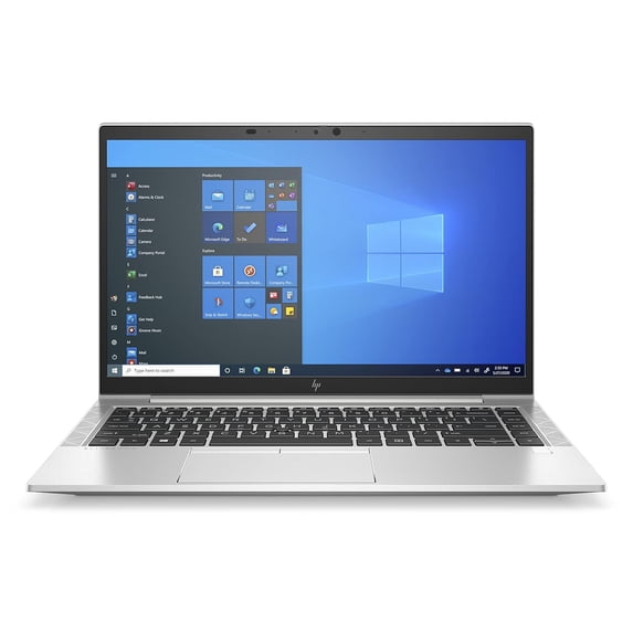HP EliteBook 840 G8 Laptop, 14" FHD Display, Intel Core i5-11th Gen ...