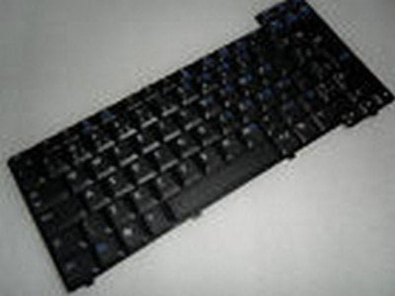 HP EliteBook 8470P System Keyboard w/ Pointstick 702651-DB1 - Walmart.com