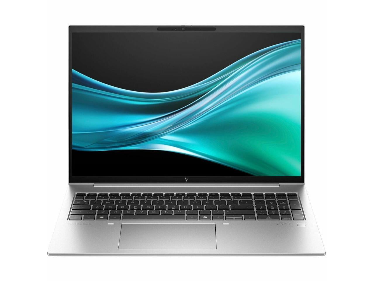 HP EliteBook 865 G11 16" Touchscreen Notebook - WUXGA - AMD Ryzen 7 PRO ...