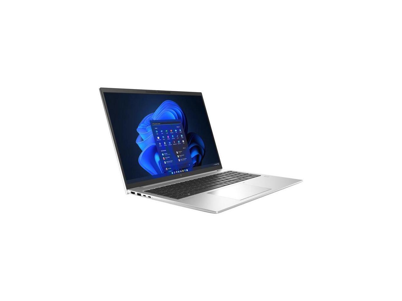 HP EliteBook 865 G9 16" Touchscreen Notebook - WUXGA - 1920 x 1200 ...