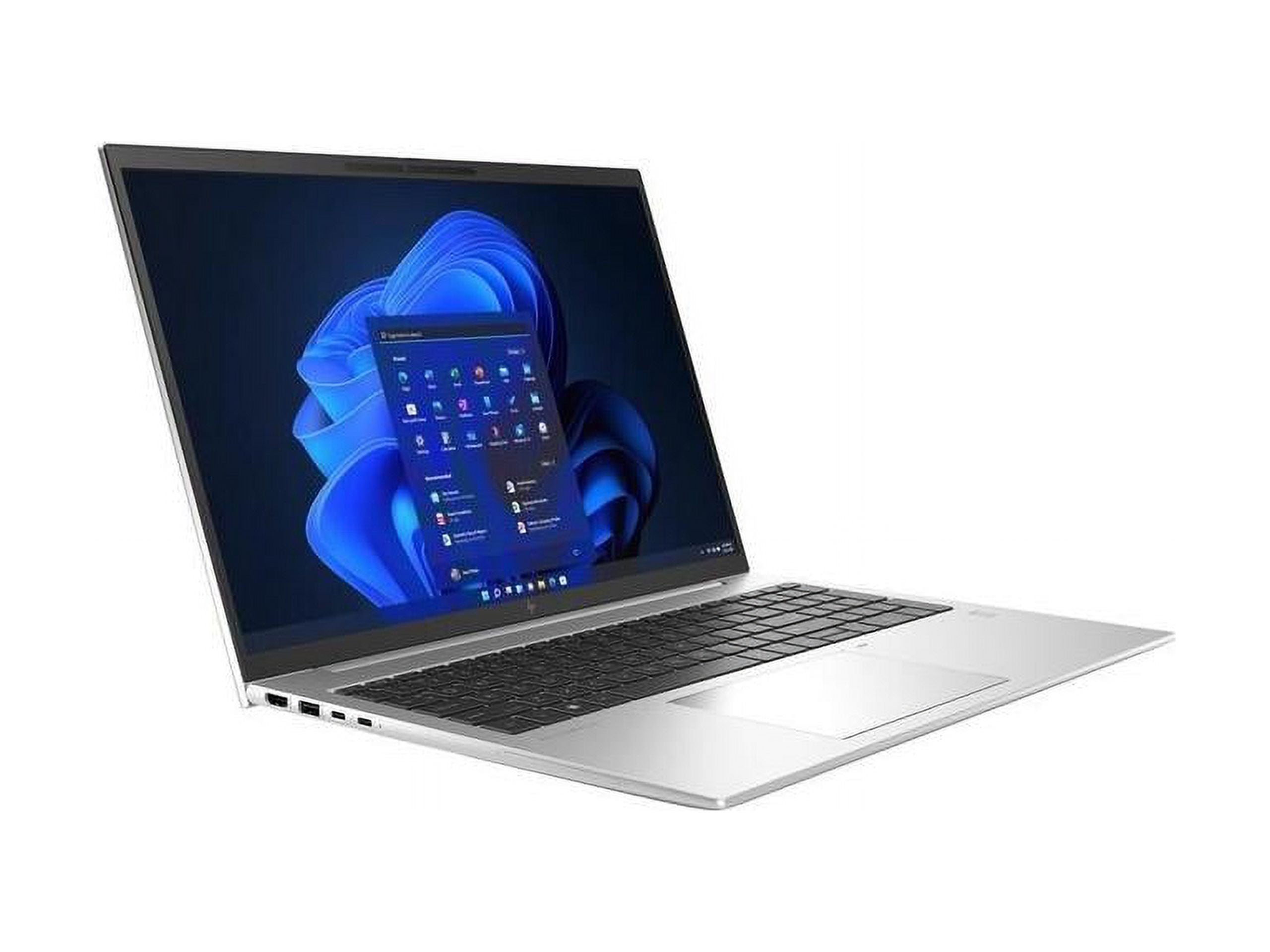 HP EliteBook 865 G9 LTE Advanced 16" Notebook - WUXGA - 1920 x 1200 ...