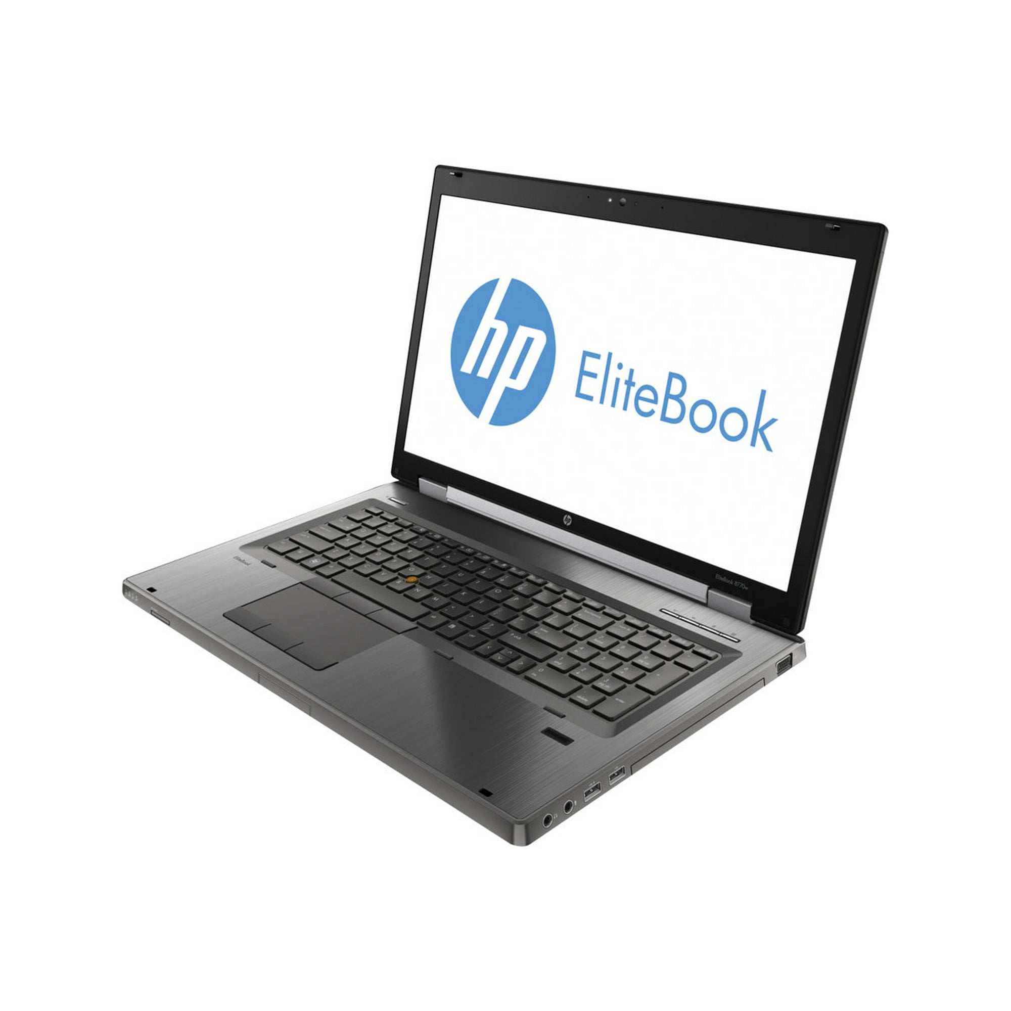 Hp Elitebook 8760w Mobile Workstation