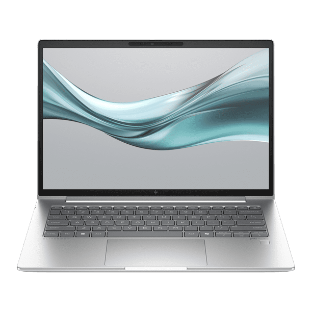 HP EliteBook Laptop Computer 14" WUXGA AMD Ryzen 5 16 GB memory; 256 GB ...