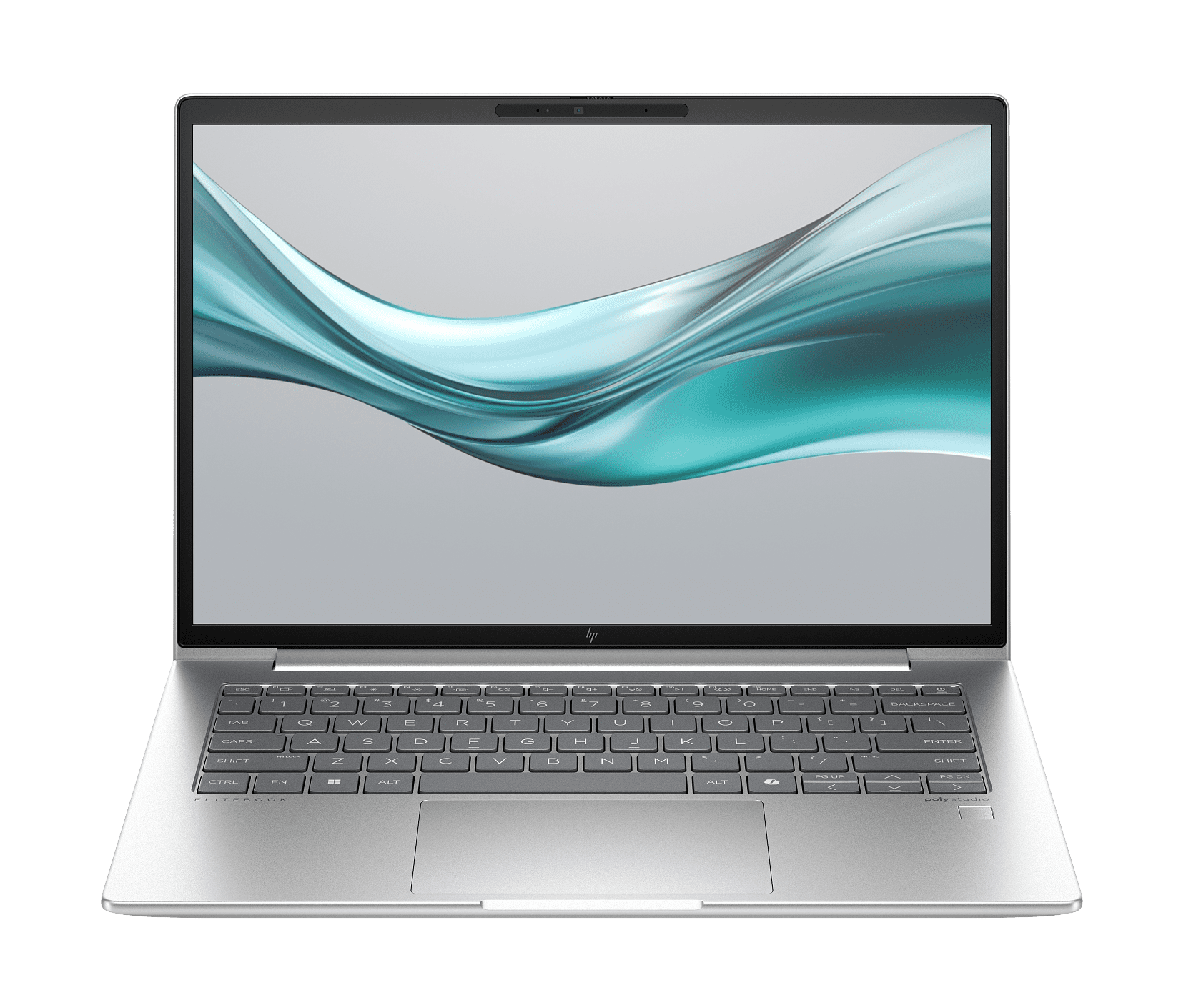 HP EliteBook Laptop Computer 14" WUXGA AMD Ryzen 7 32 GB memory; 512 GB ...