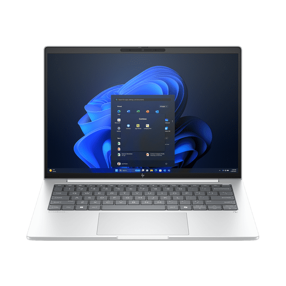 HP EliteBook Laptop Computer 14" WUXGA Intel Core Ultra 7 32 GB memory ...