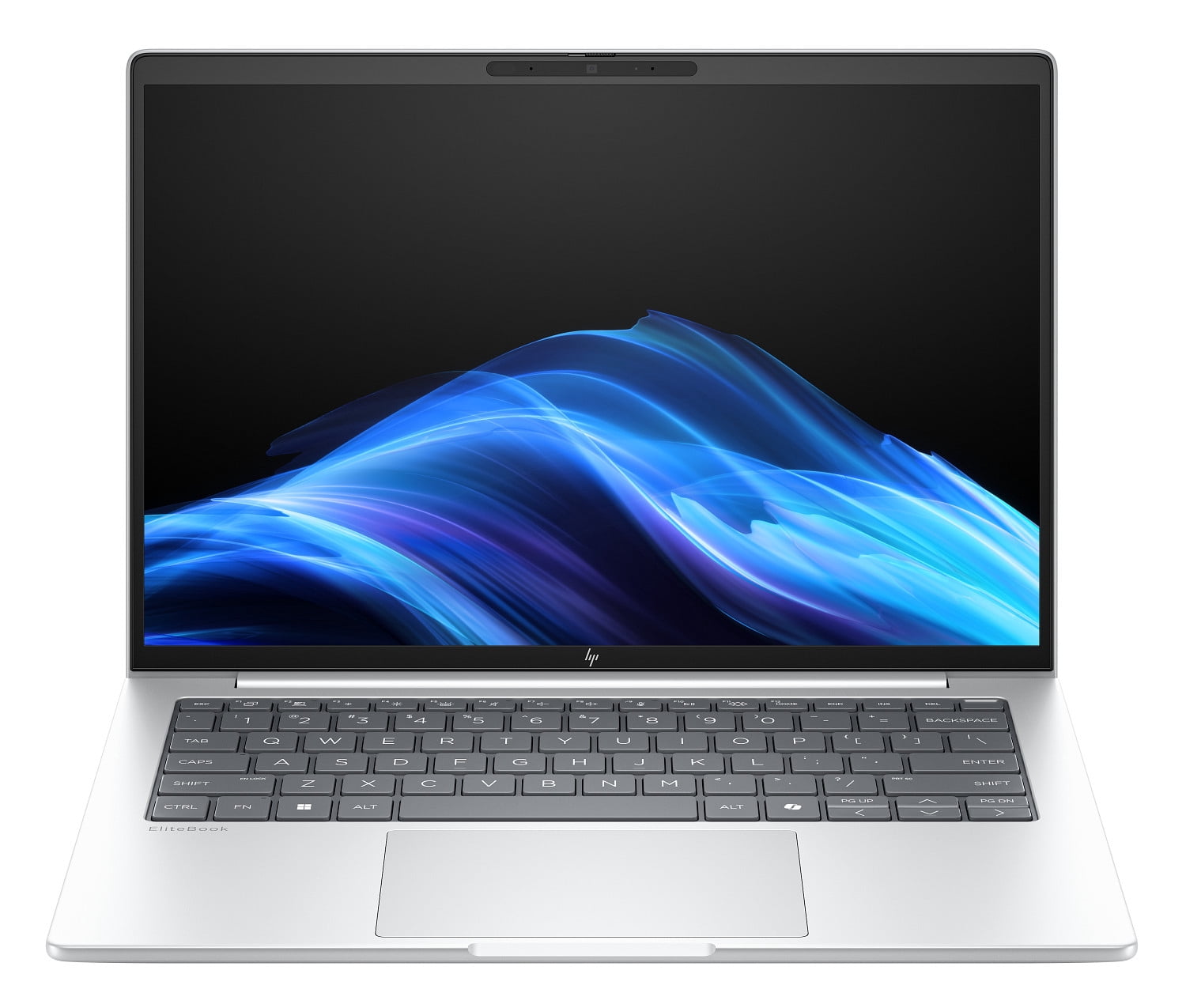 HP EliteBook Laptop Computer 14" WUXGA Intel Core Ultra 7 64 GB memory ...