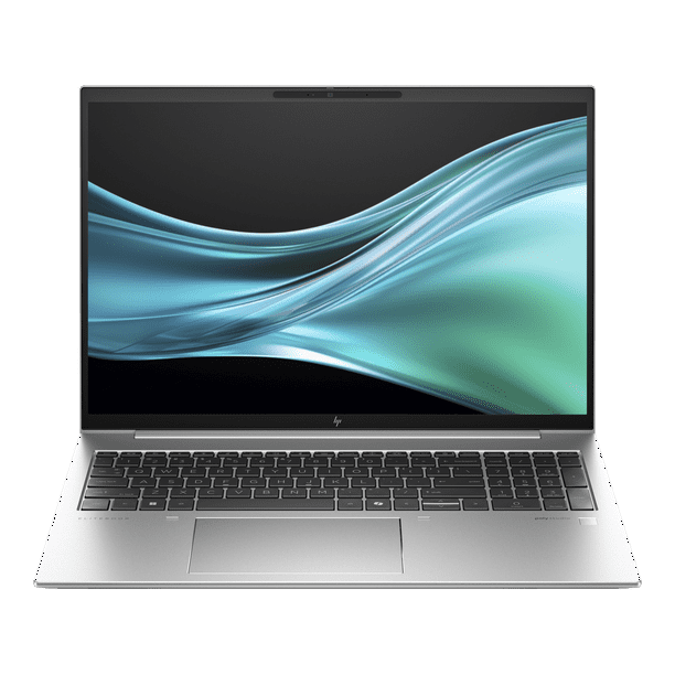 HP EliteBook Laptop Computer 16" WUXGA AMD Ryzen 5 16 GB memory; 256 GB ...