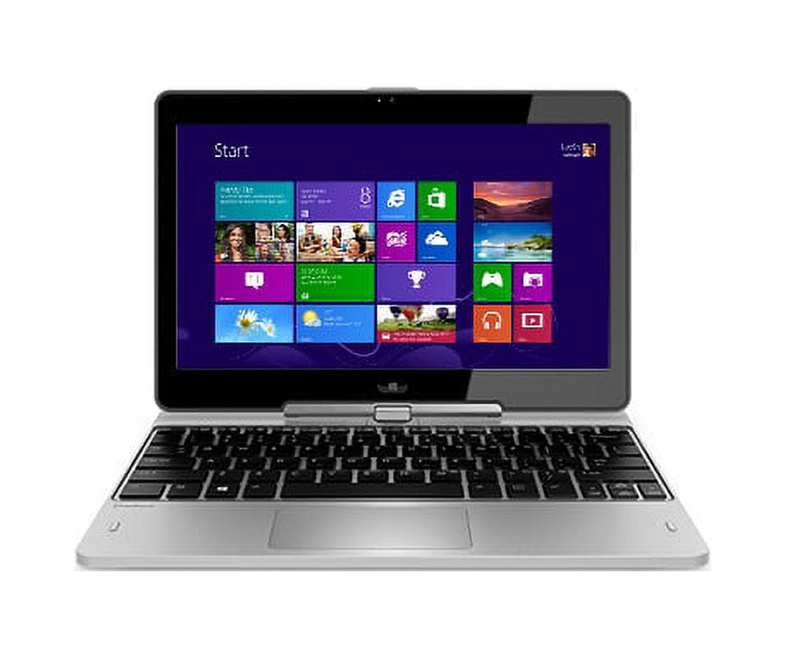 HP EliteBook Revolve 810 G3 11.6" Intel Core i5, 8GB RAM, 128GB SSD ...
