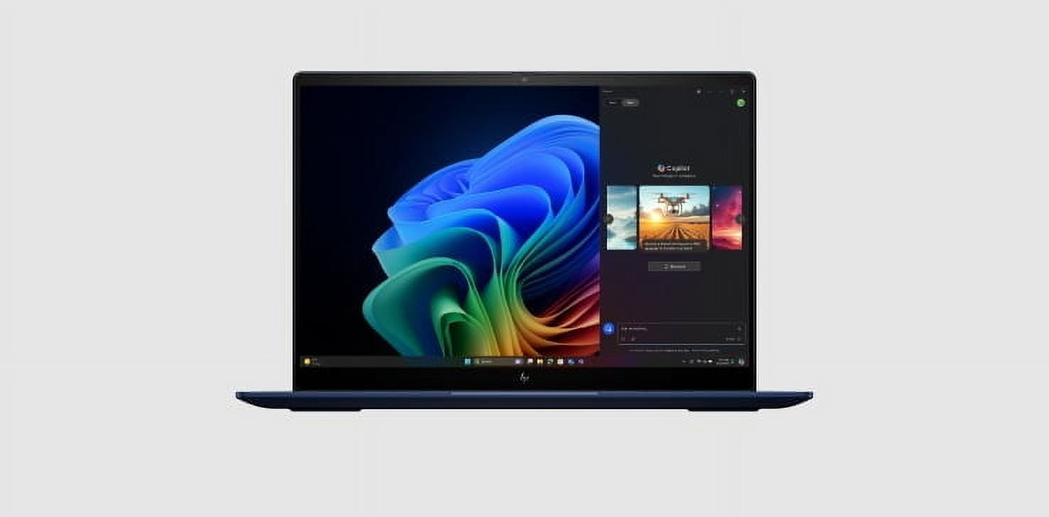 HP EliteBook Ultra G1q AI PC Next Gen AI Laptop (2024) Touch | 14 ...