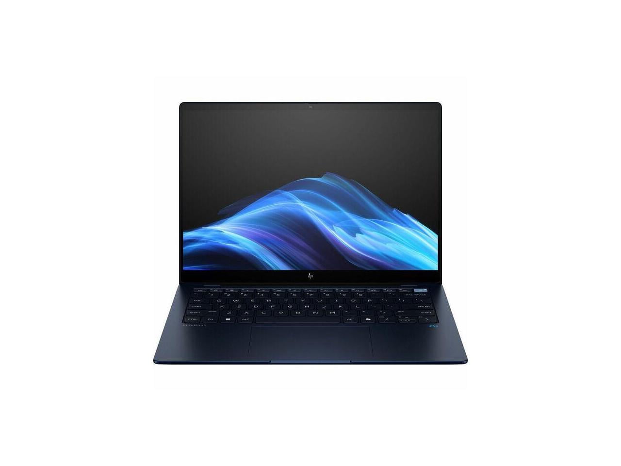 HP EliteBook Ultra G1q8 14" Touchscreen Notebook AI PC - 2.2K ...