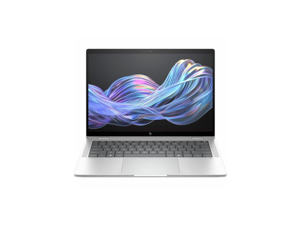 HP EliteBook X Flip G1i 14" Notebook Next Gen AI PC - WUXGA - 1920 x 1200 - (Intel Core Ultra 7 ...