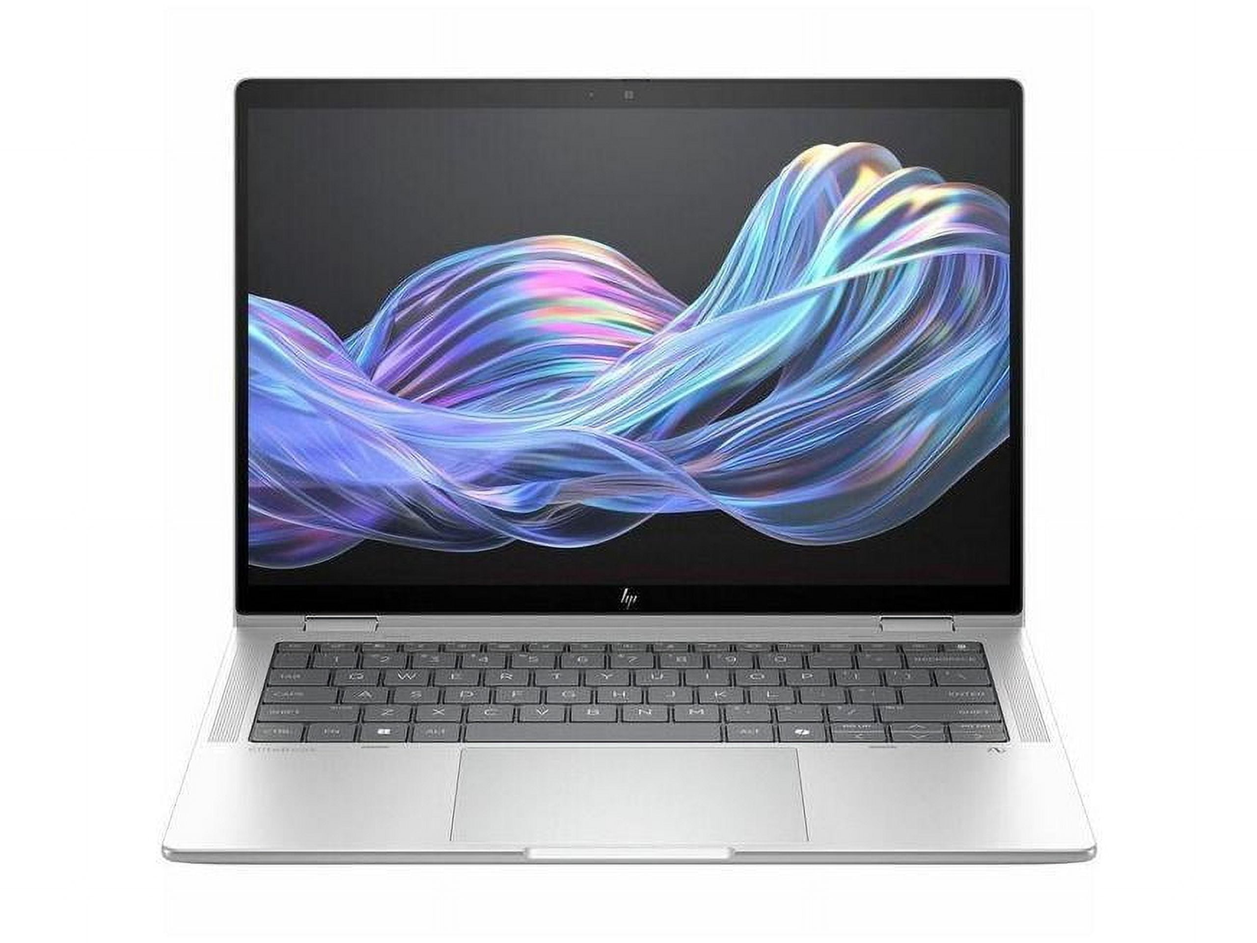 HP EliteBook X Flip G1i 14" Notebook Next Gen AI PC - WUXGA - 1920 x ...