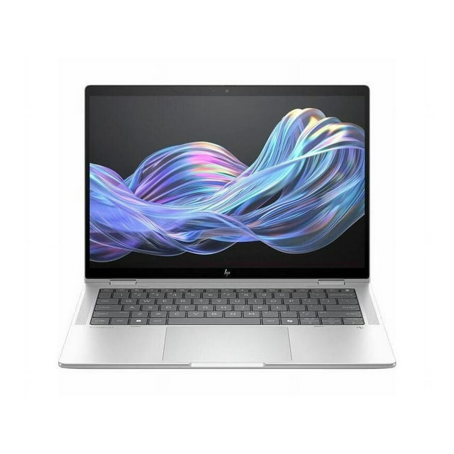 HP EliteBook X Flip G1i 14" Notebook Next Gen AI PC - WUXGA - 1920 x ...