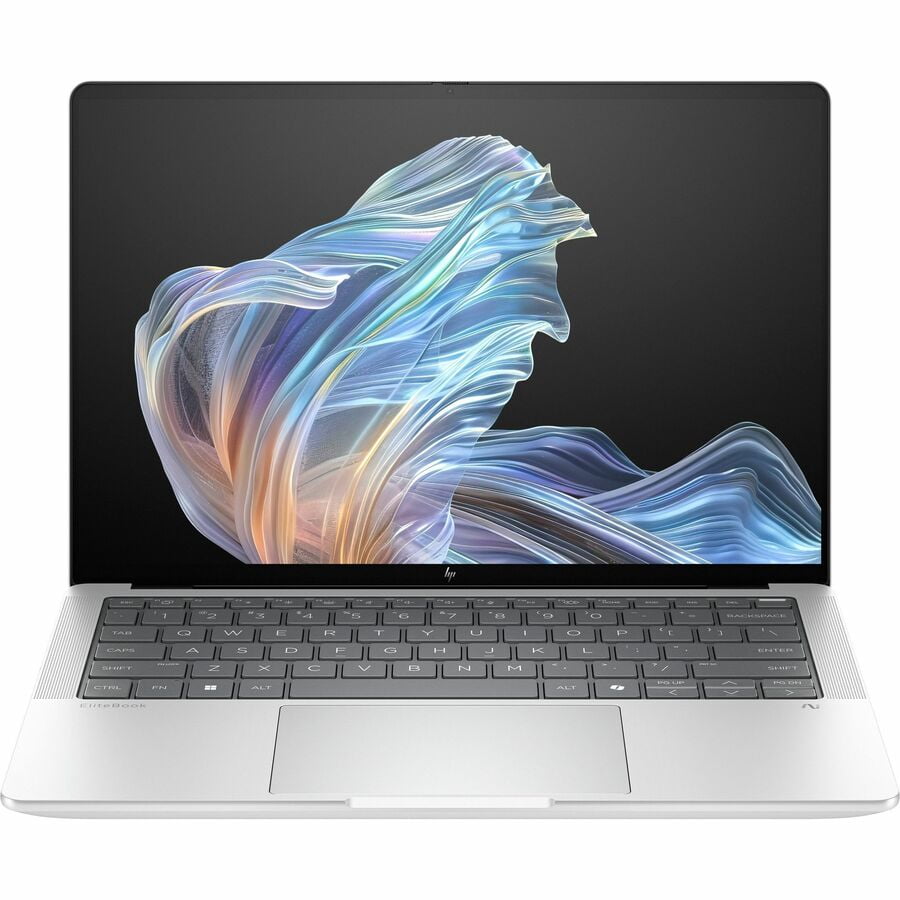 HP EliteBook X G1a 14" Notebook Next Gen AI PC, 2.8K, 2880 x 1800, (AMD Ryzen AI 7 PRO 360 Octa ...