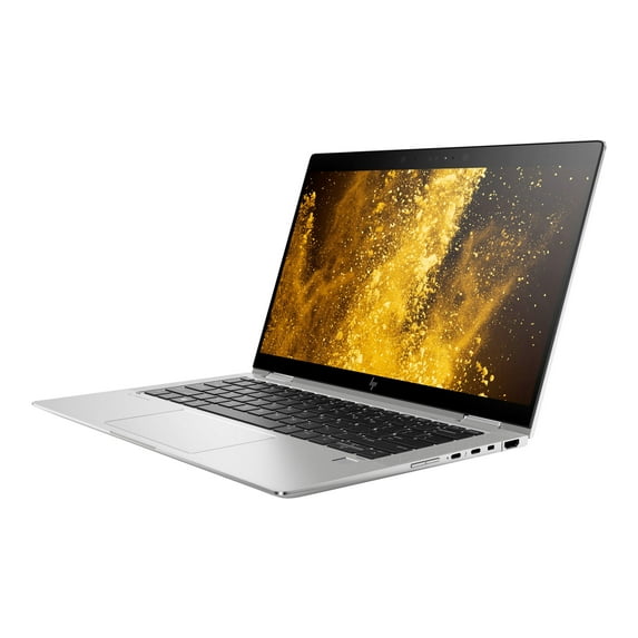 HP EliteBook x360 1030 G3 13.3" Touchscreen LCD 2 in 1 Notebook - Intel ...