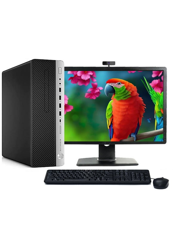 HP Desktops in HP - Walmart.com