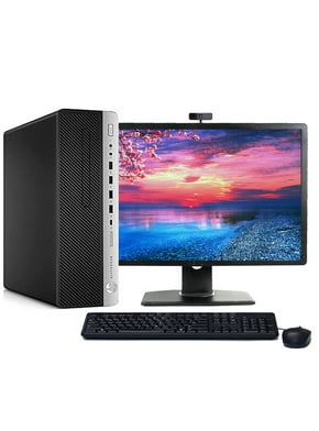 HP Desktops in HP - Walmart.com