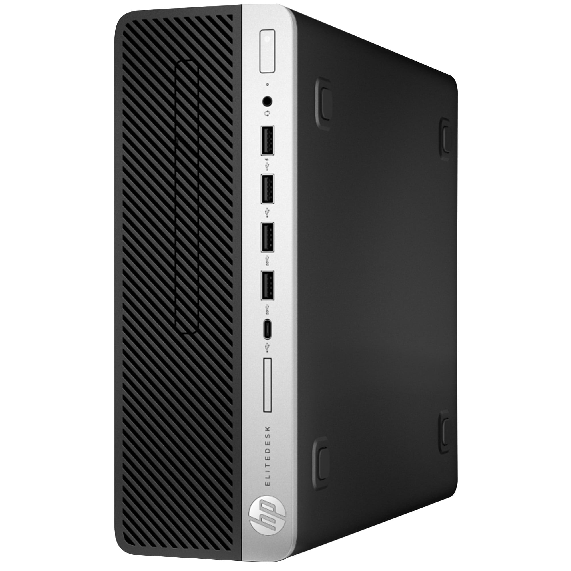 HP EliteDesk 705G4 Desktop Computer | A6-9500 (3.2) | 16GB DDR4 RAM ...