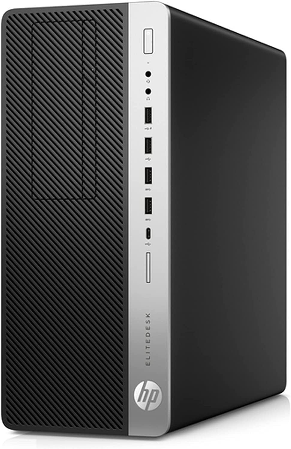 HP EliteDesk 705G4 Tower Desktop PC | AMD A6-9500 | 16GB DDR4 | 250GB ...