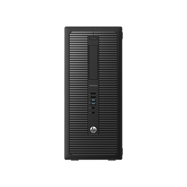 HP EliteDesk 800 G1 Tower Desktop (2022) | Core i7 - 12700 - 1TB SSD ...