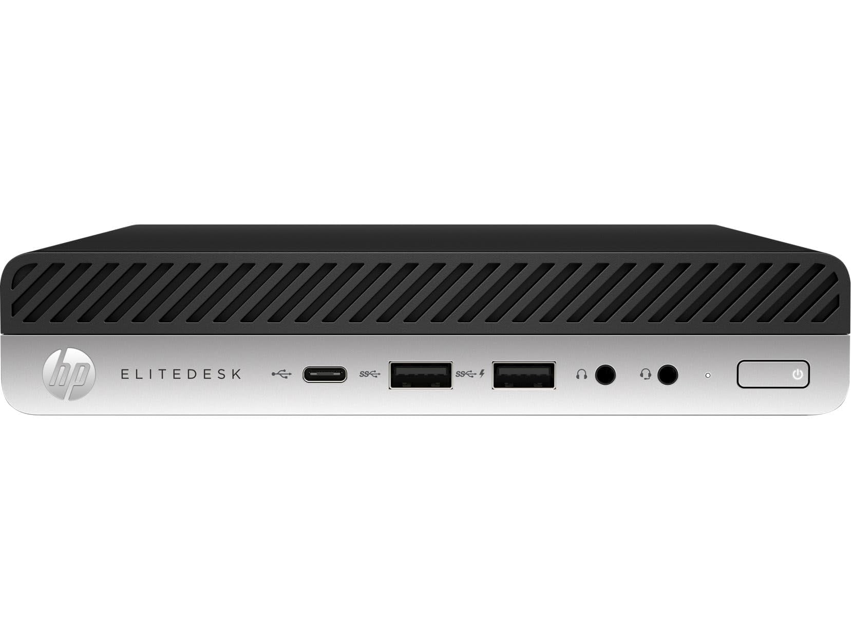 HP EliteDesk 800 G3 Mini Desktop | Core i7-7700T - 1TB SSD Hard Drive ...