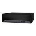 HP EliteDesk 800 G6 Desktop Computer, Intel Core i5 10th Gen i5-10500 ...