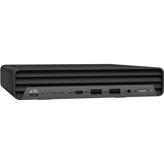 HP EliteDesk 800 G6 Mini PC i7-10700T 2.0Ghz - 32GB DDR4 RAM - 1TB NVMe ...