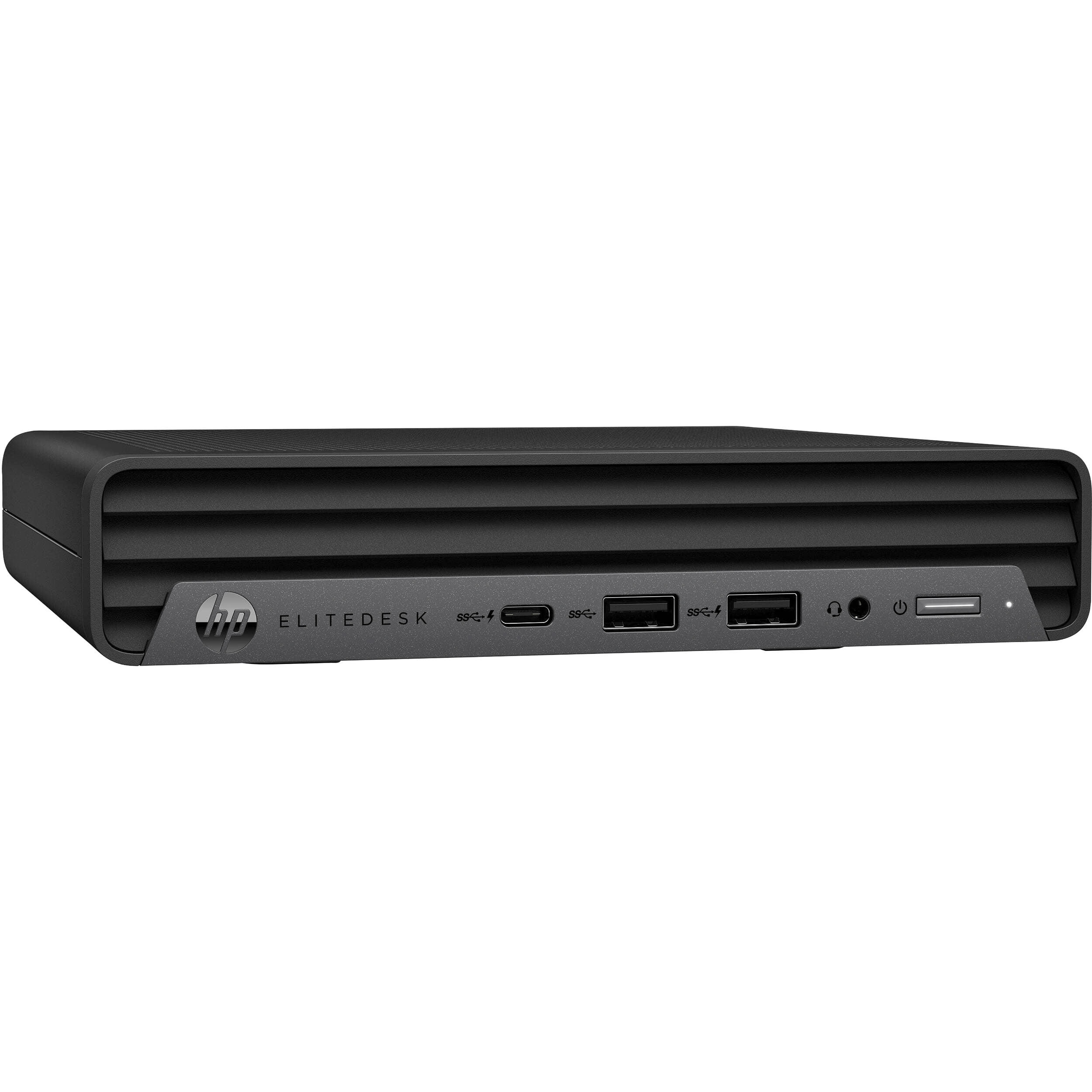 HP EliteDesk 800 G6 Mini PC i7-10700T 2.0Ghz - 8GB DDR4 RAM - 256GB ...