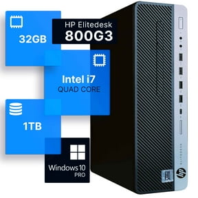 HP Gaming PC | Intel i5, GT 1030 2GB, 16GB RAM, 1TB SSD, Wi-Fi 5G, BT ...