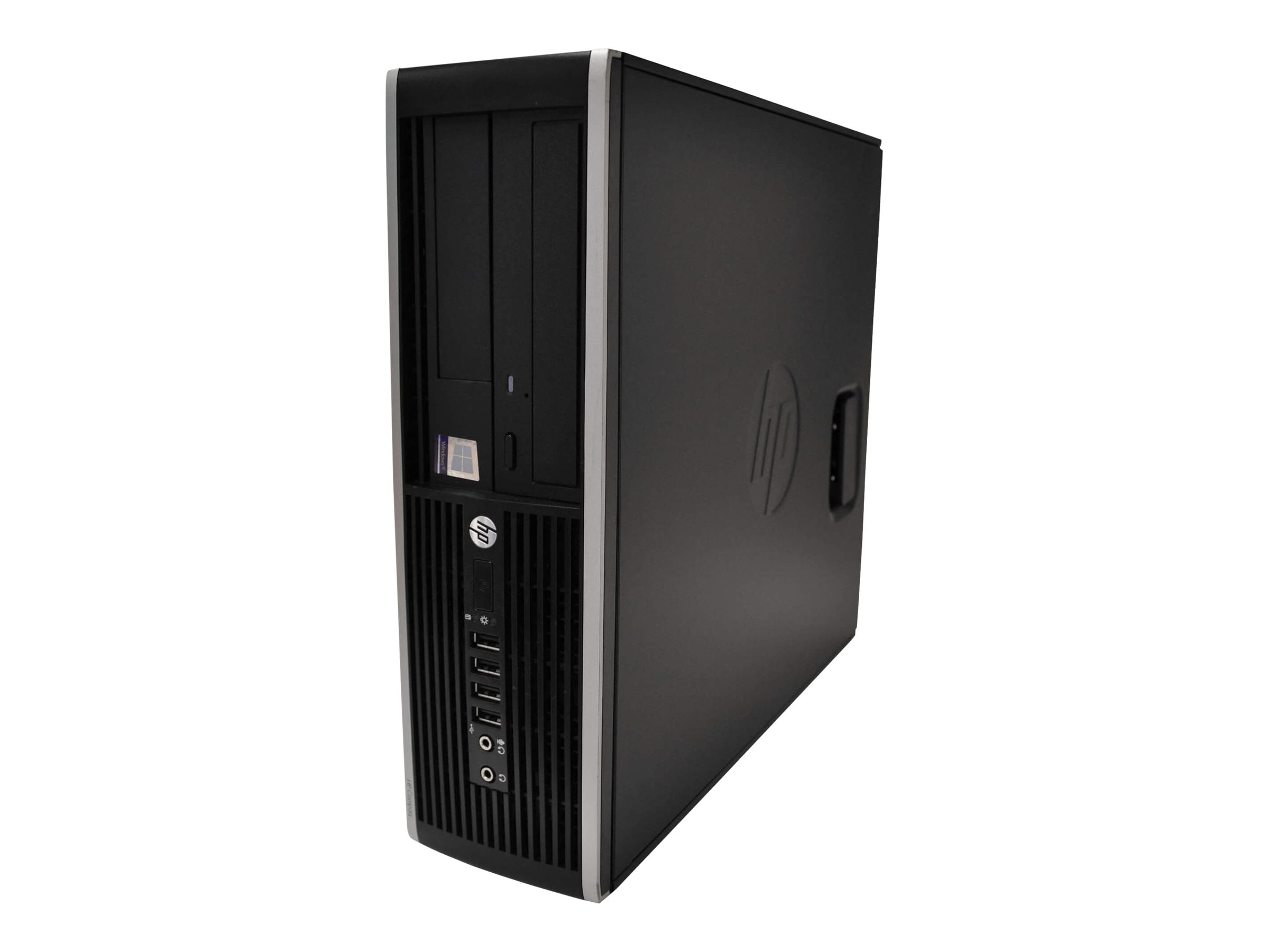 Pre-Owned HP Compaq Elite 8300 - DT Core i5 - RAM 16 GB - HDD 2 TB ...
