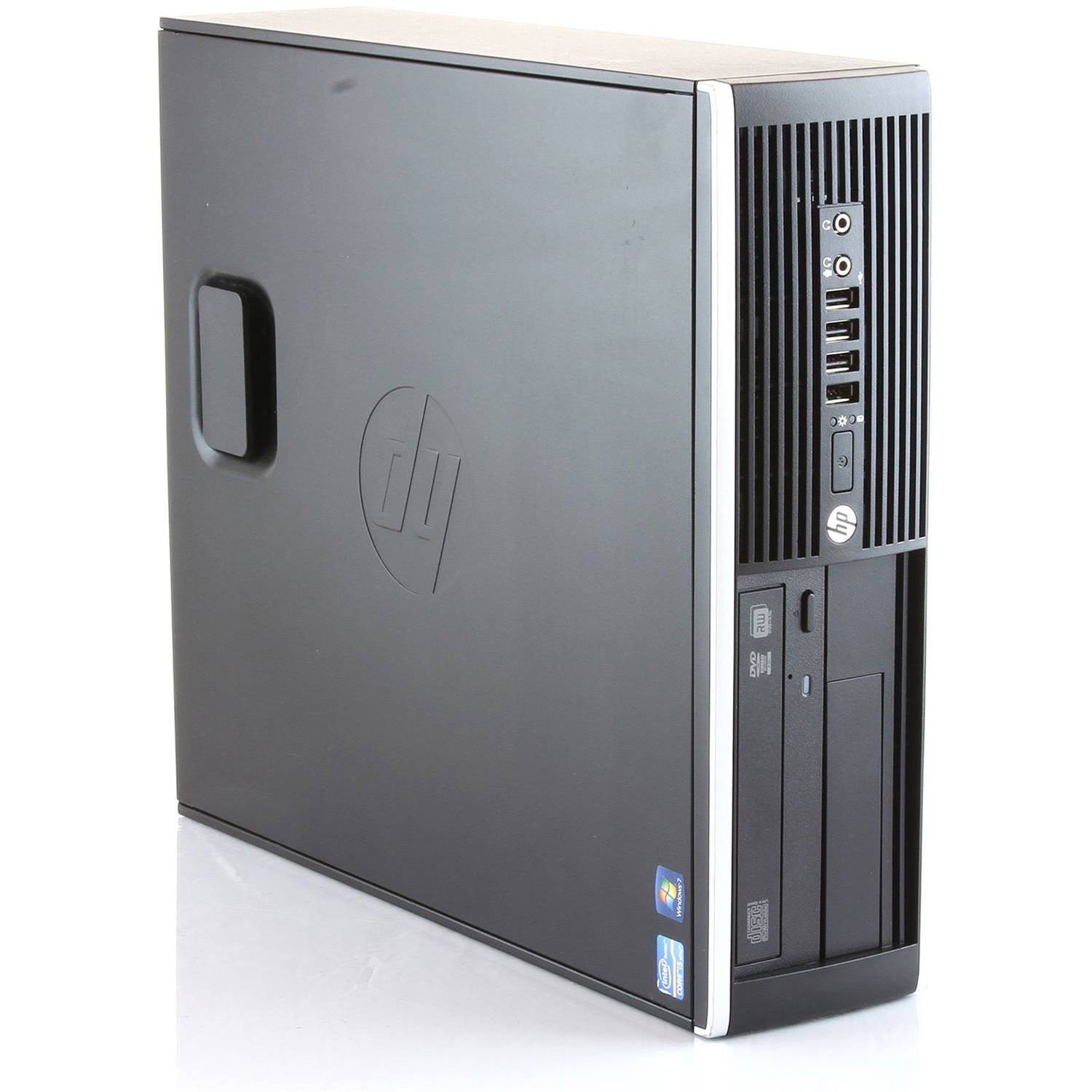 HP EliteDesk 8300 Desktop Computer PC, 3.20 GHz Intel i5 Quad Core Gen ...