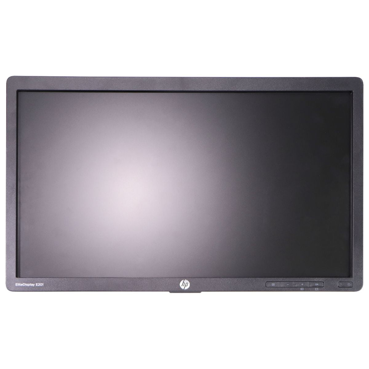 Pre-Owned HP EliteDisplay E201 (20-inch) 1600 x 900 TFT LCD Monitor / No Stand (C9V73A ...