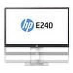 HP EliteDisplay E240 - LED monitor - 23.8" - Walmart.com