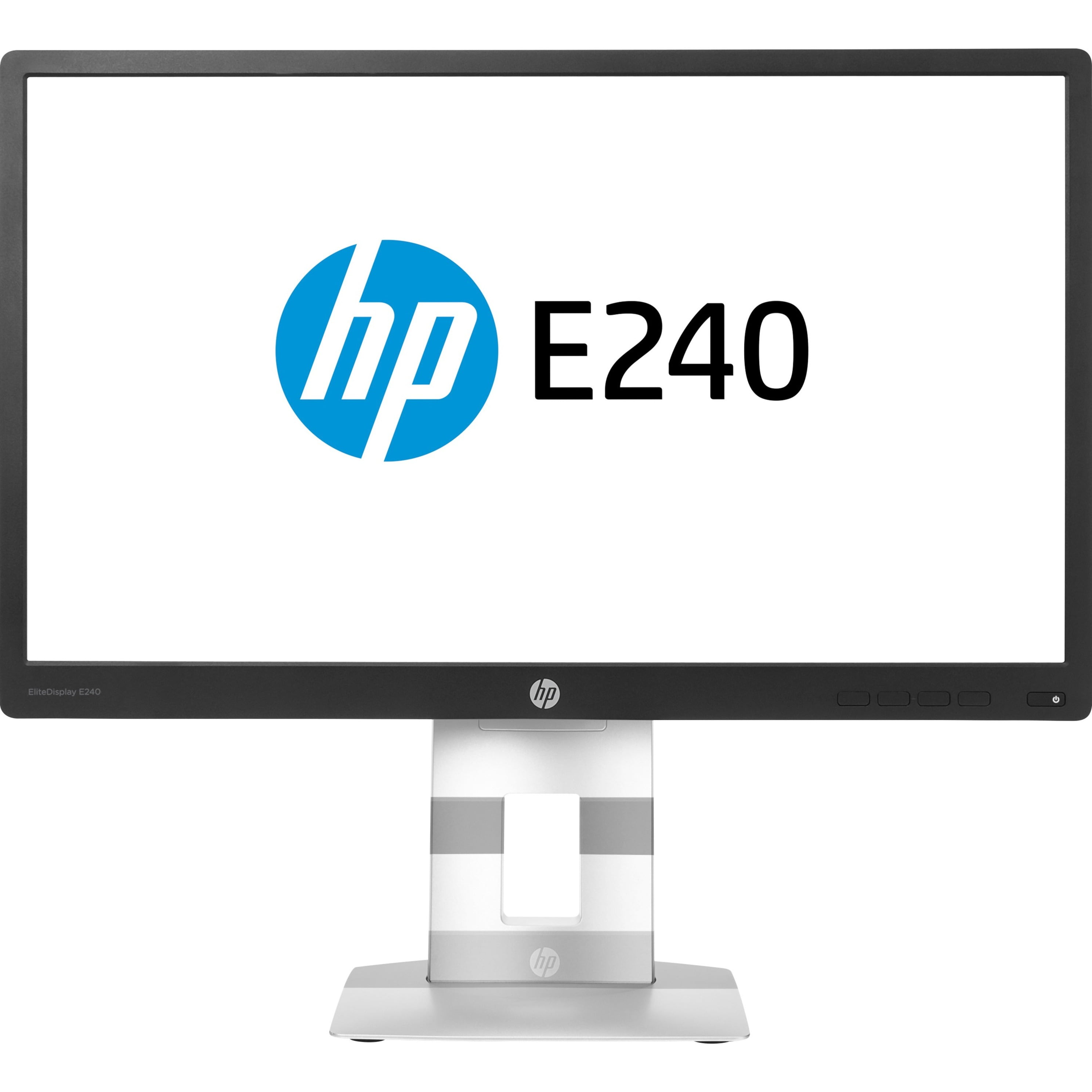 HP EliteDisplay E240 - LED monitor - 23.8" - Walmart.com