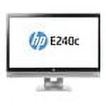 HP EliteDisplay E240c Video Conferencing Monitor - LED monitor - 23.8 ...