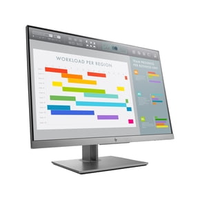 HP Touch Screen Monitors