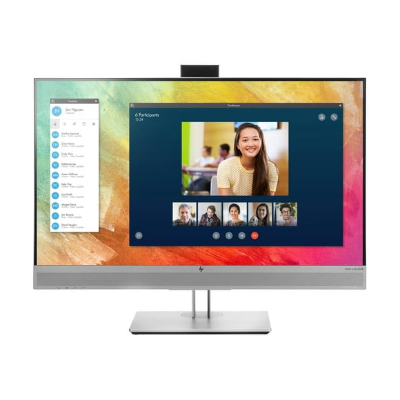 Hp 27 Inch Monitor