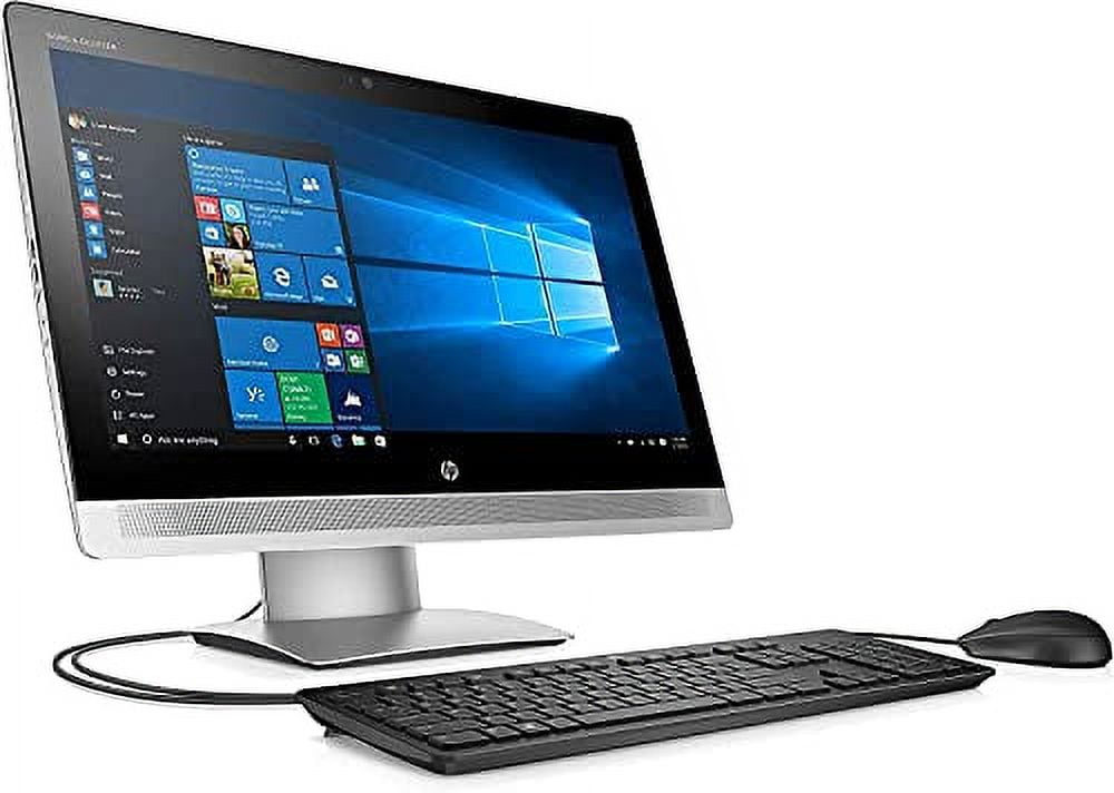 Pre-Owned HP EliteOne 800 G2 Non Touch 23 FHD All in One PC - Intel ...