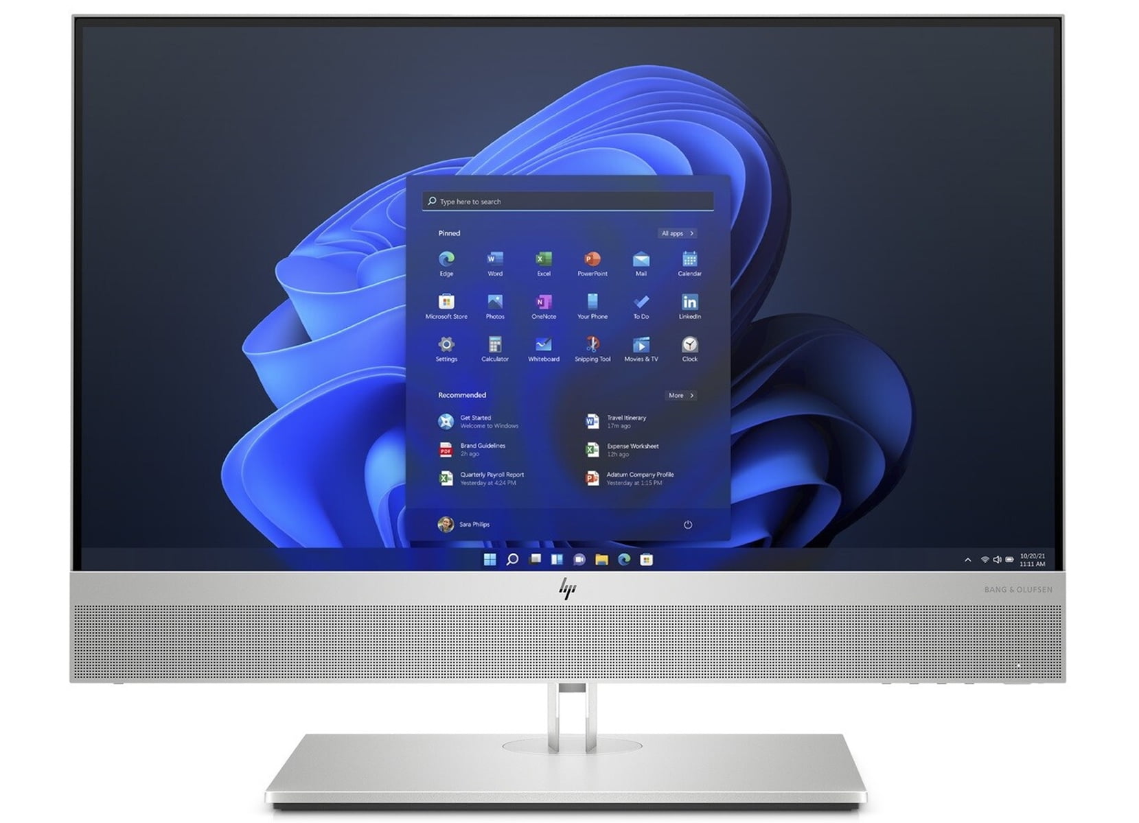 HP EliteOne 800 G6 Home/Business All-in-One (Intel i7-10700 8-Core ...